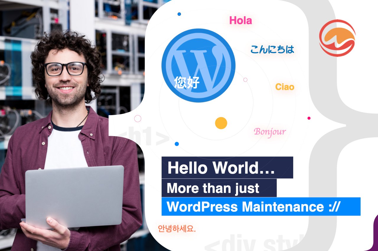 WordPress Service Provider Hong Kong - Wavyos Technologies